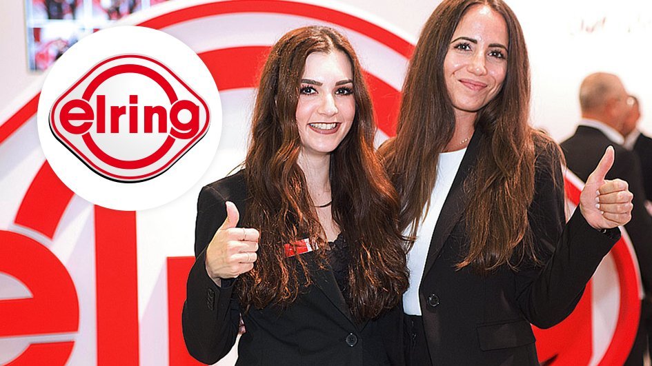 ElringKlinger AG - ElringKlinger AG: Рынок запчастей Elring ...